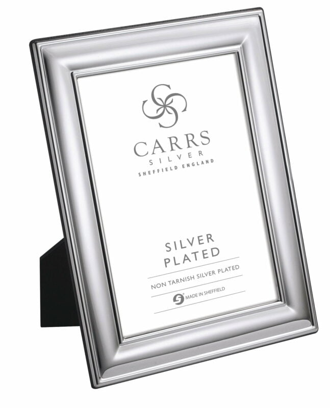 How To Choose The Perfect Silver Photo Frame