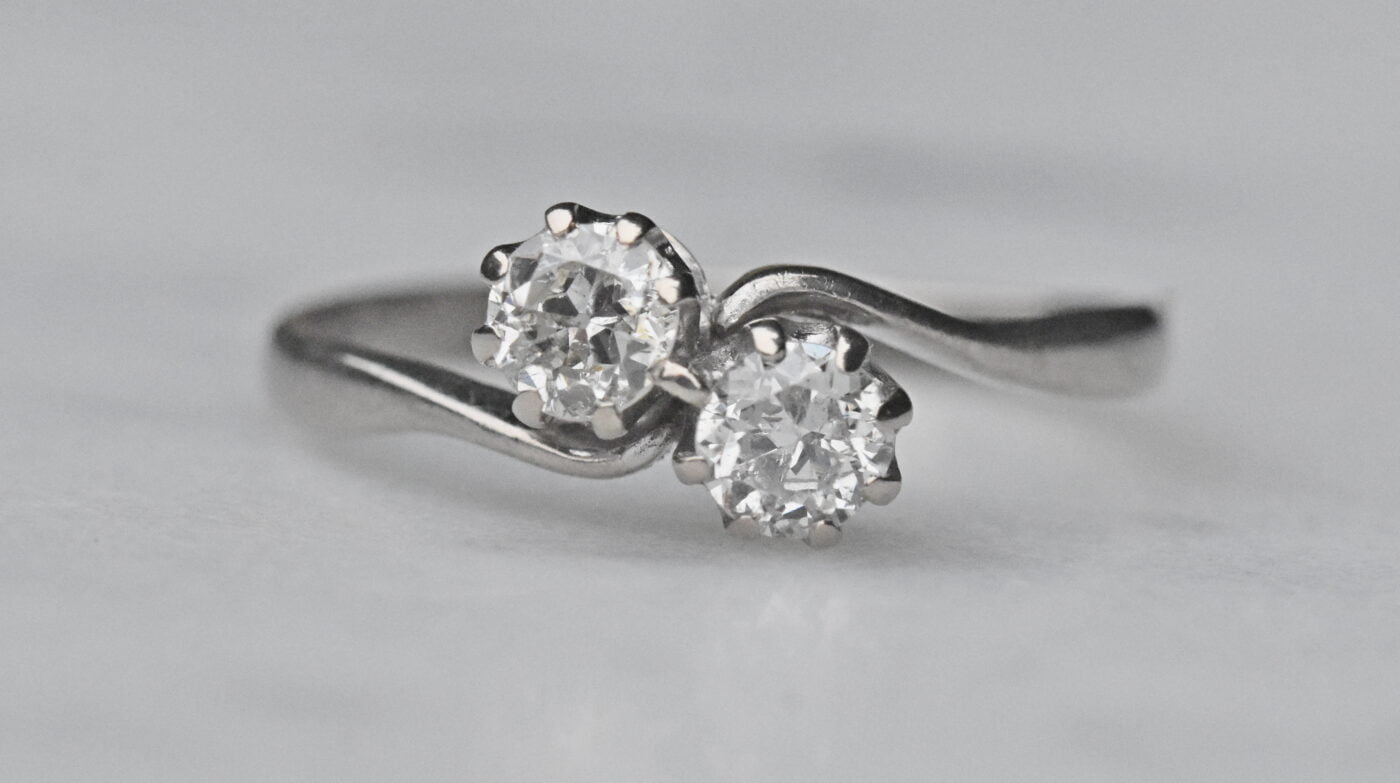 Pre Loved Jewellery | Second Hand Jewellery At Bonds