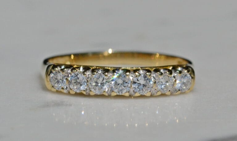 Pre Loved Jewellery | Second Hand Jewellery At Bonds