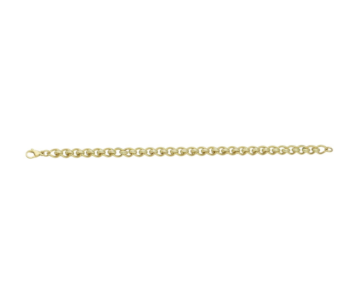 Sterling Silver & Gold Chains | Curteis Chains At Bonds
