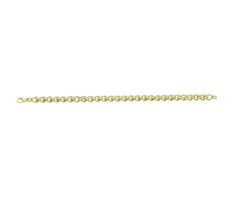 Sterling Silver & Gold Chains | Curteis Chains At Bonds