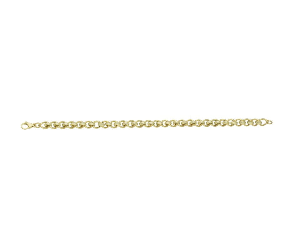 Sterling Silver & Gold Chains | Curteis Chains At Bonds