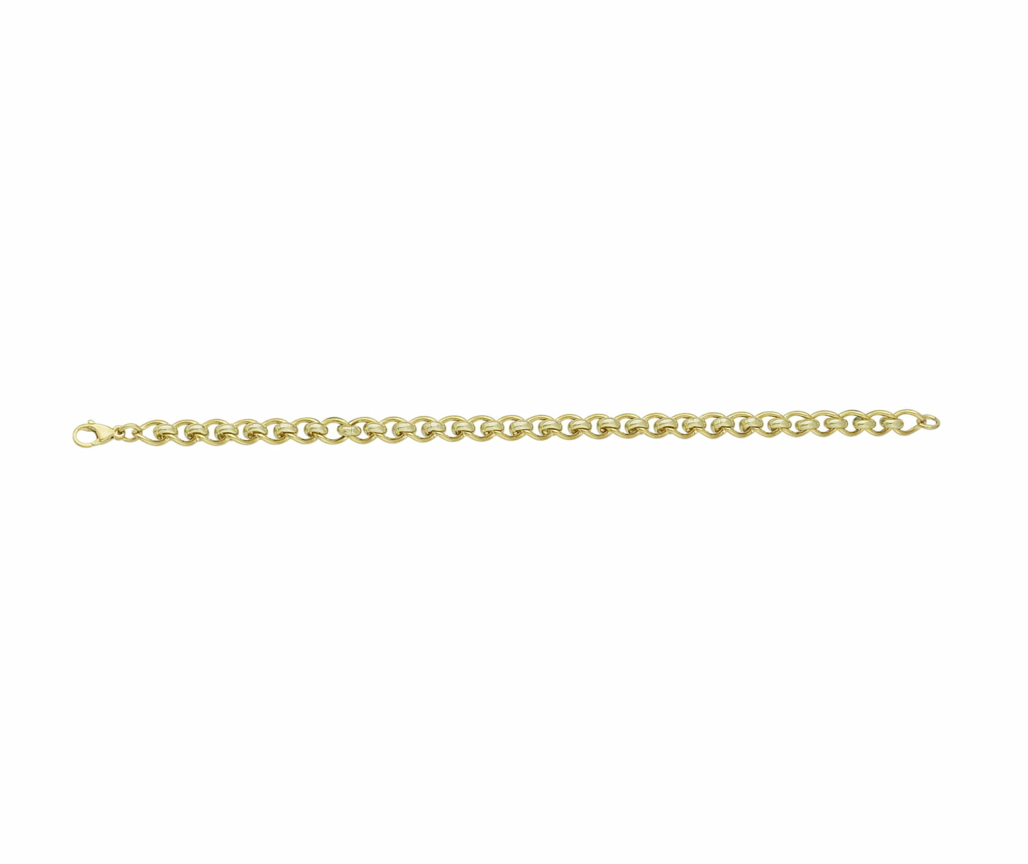 Sterling Silver & Gold Chains | Curteis Chains At Bonds