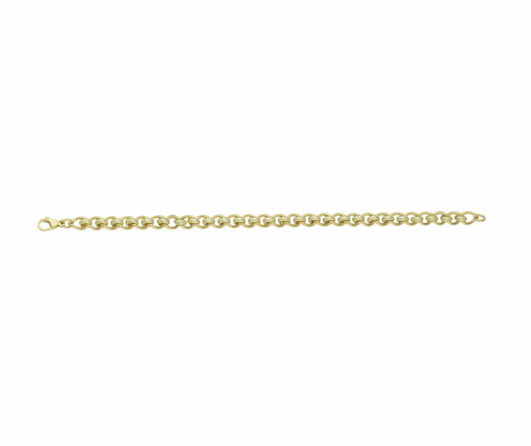 Sterling Silver & Gold Chains | Curteis Chains At Bonds
