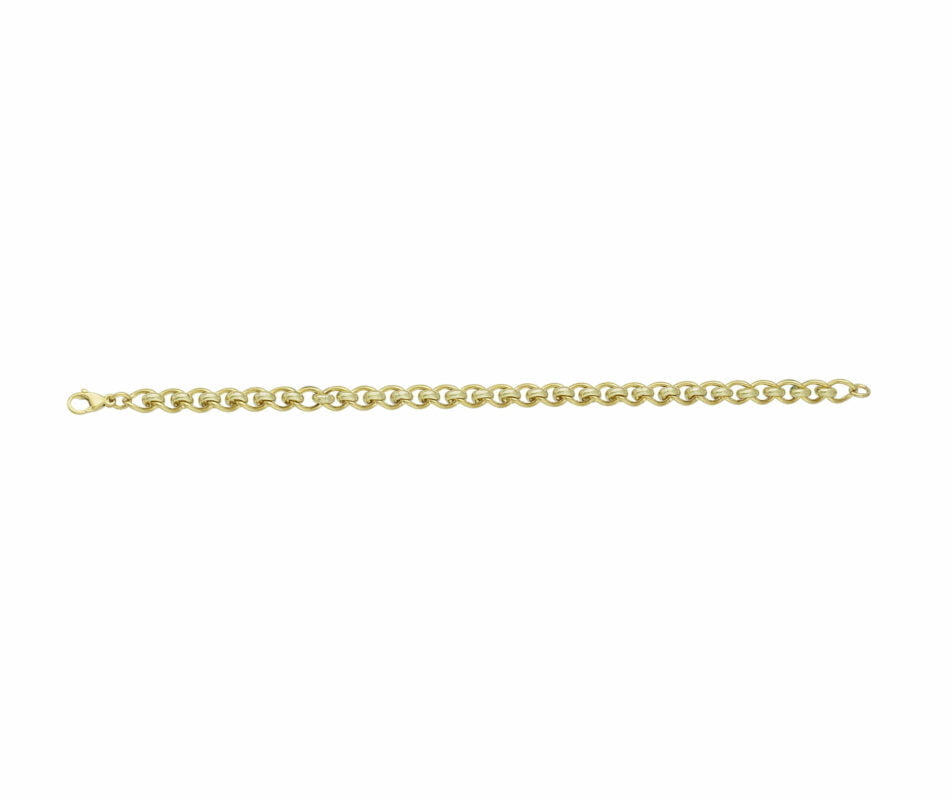 Sterling Silver & Gold Chains | Curteis Chains At Bonds