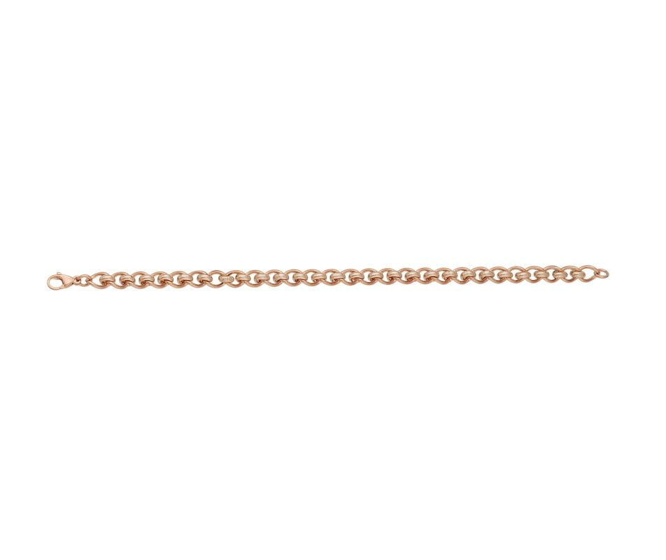 Sterling Silver & Gold Chains | Curteis Chains At Bonds