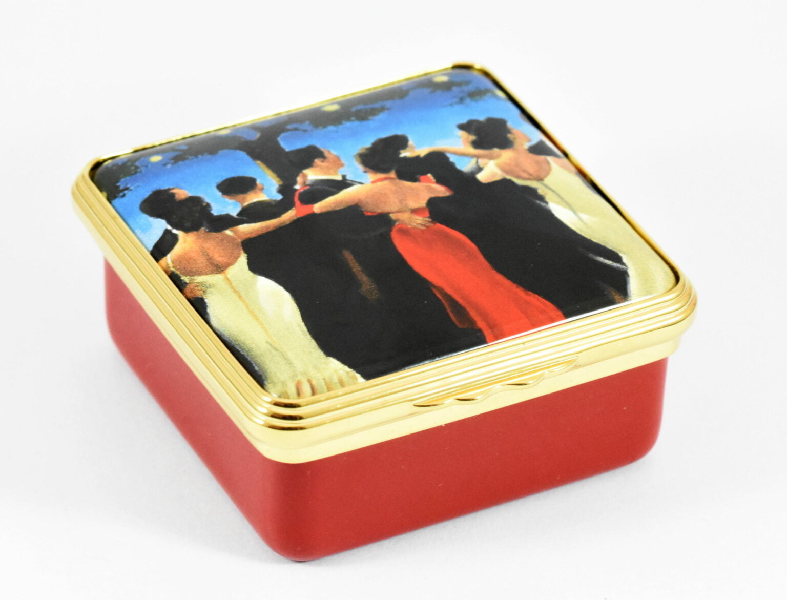 Halcyon Days Enamels Limited Editions | Shop Online At Bonds
